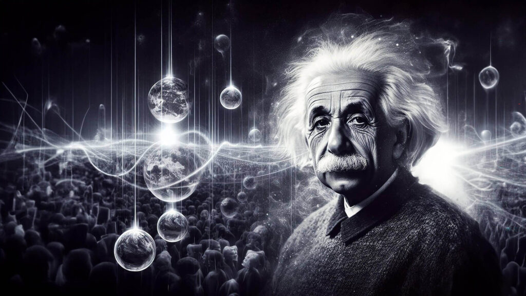 Albert Einstein: The Genius Who Changed the World Forever