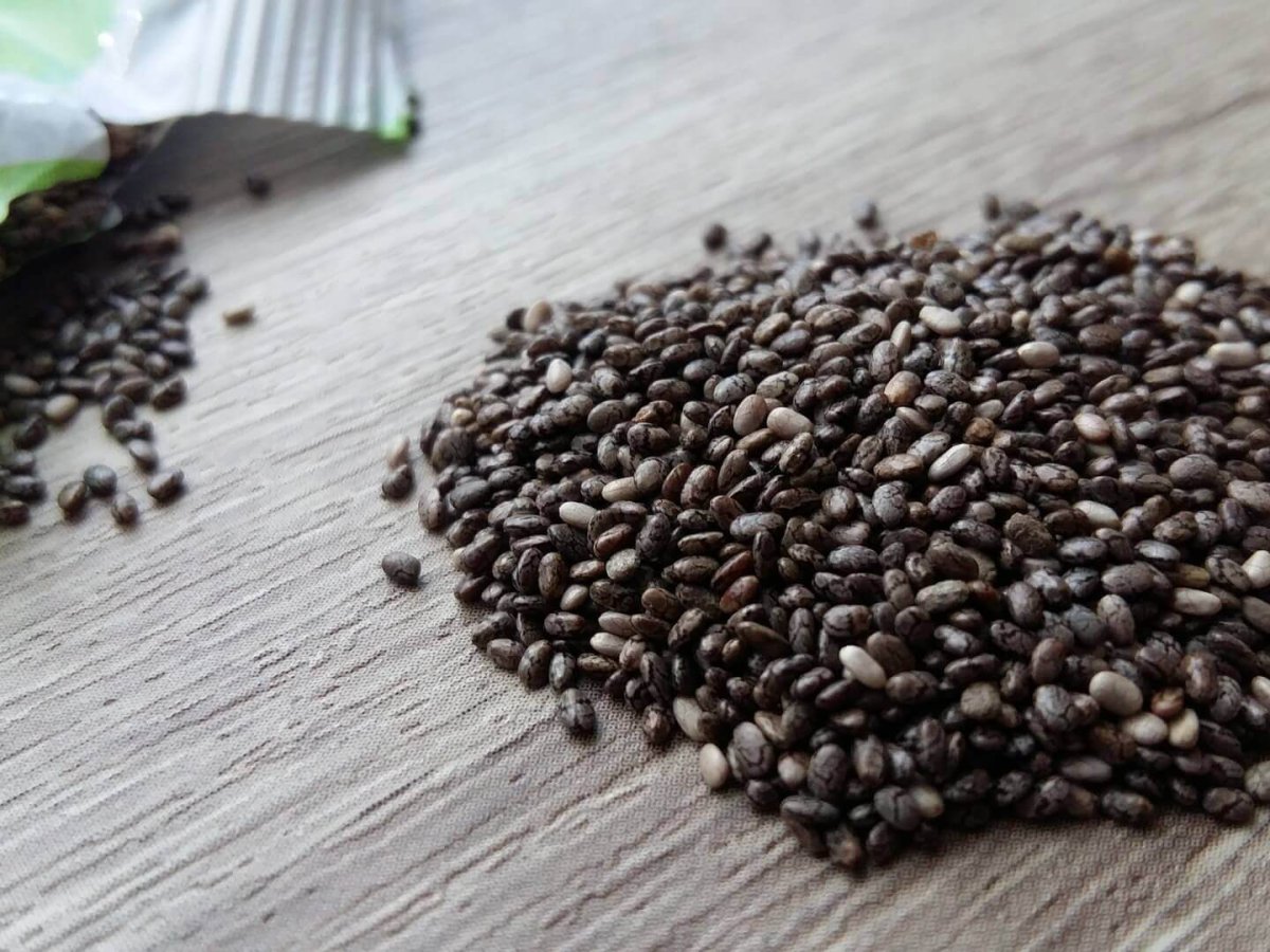 Top 10 ADHD Foods to Boost Focus & Energy