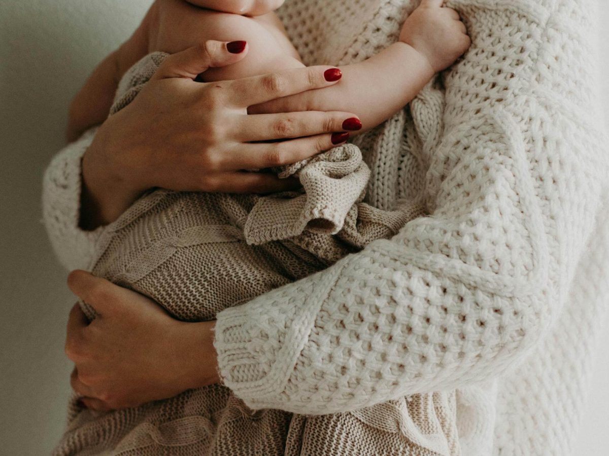 Father and Mother Wound: How to Heal and Break Free